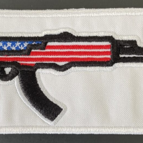 Home - Decal Patch - Co