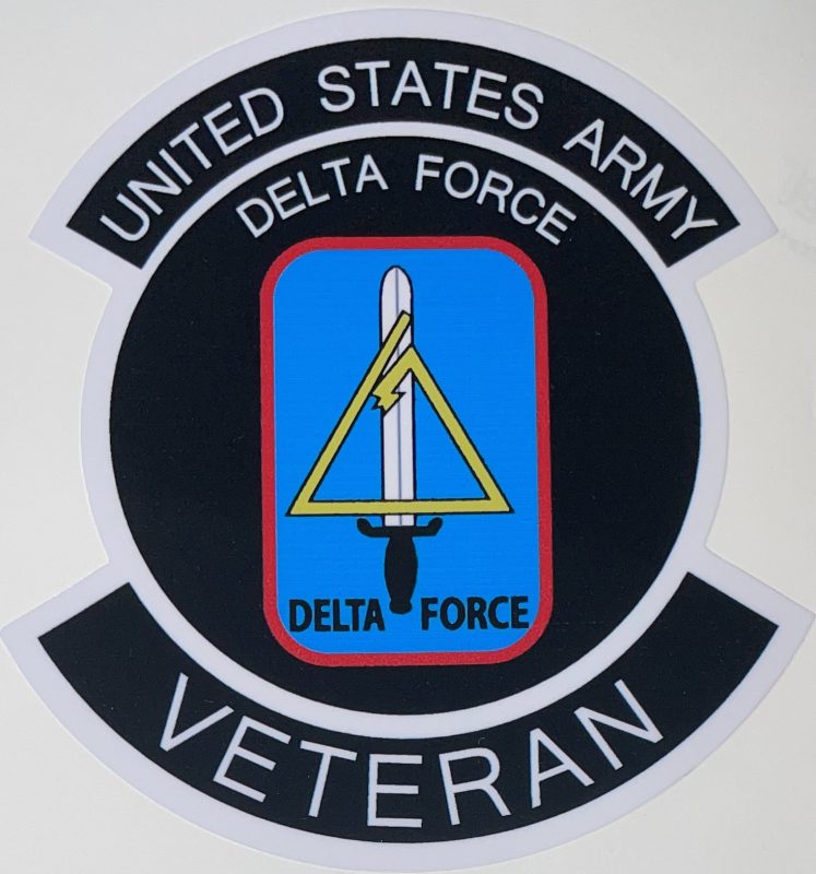 Us Army Delta Force Logo Us Army Delta Force Logo