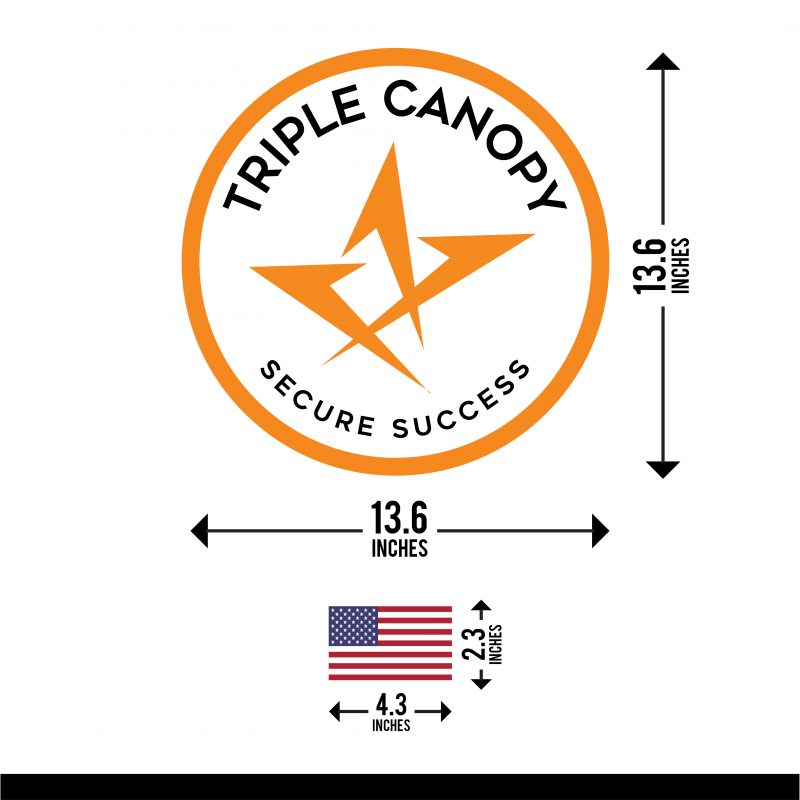 Triple Canopy Security