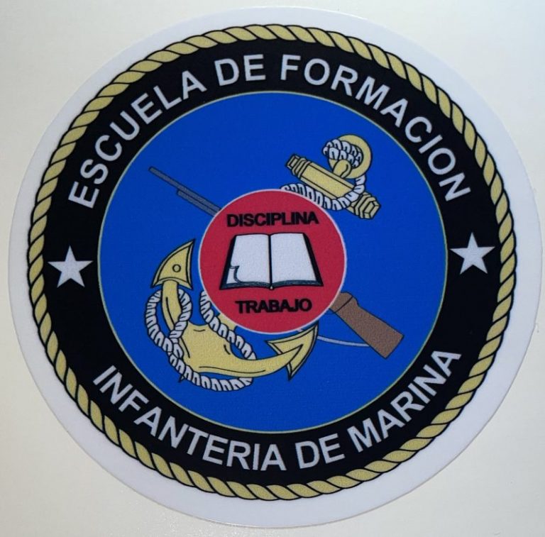 Armada Nacional Colombia Infanteria de Marina Escuela de Formacion ... Armada Nacional Colombia Infanteria de Marina Escuela de Formacion ...