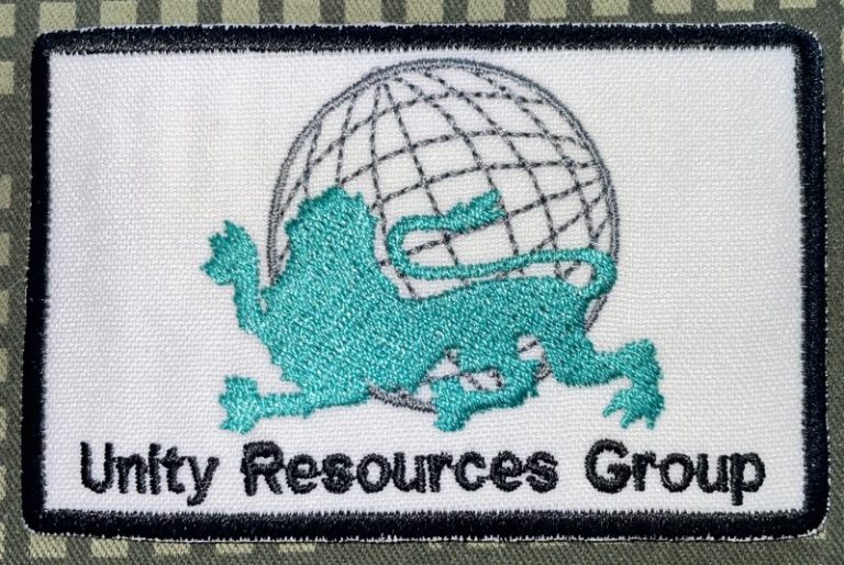Unity Resources Group Security Patch - Decal Patch - Co