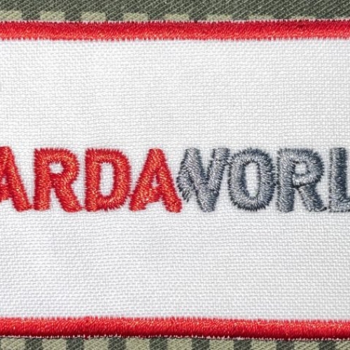 Home - Decal Patch - Co