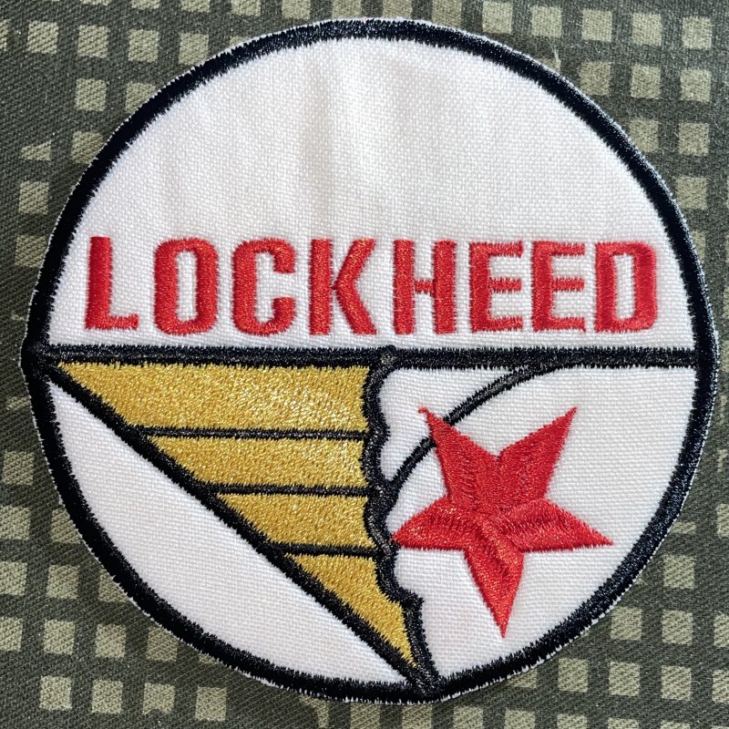 Lockheed Logo