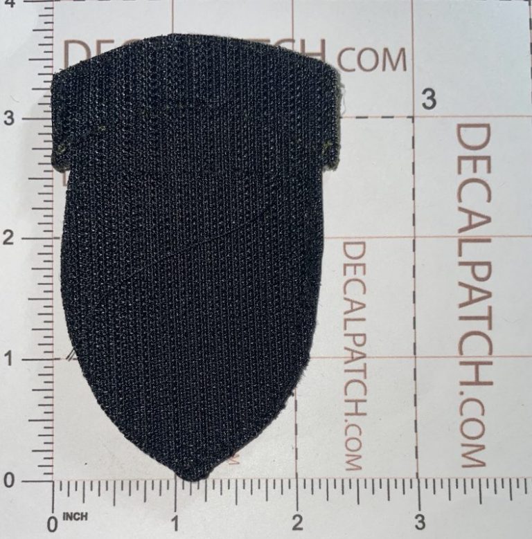 US Army OD 108th Armored Cavalry Airborne Patch With Velcro - Decal ...