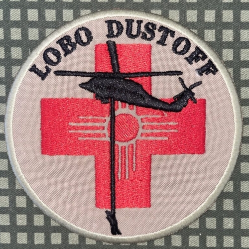 Home - Decal Patch - Co