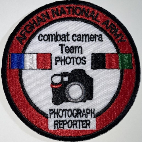 Home - Decal Patch - Co